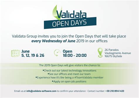 Validata Group On Linkedin Teamvalidata