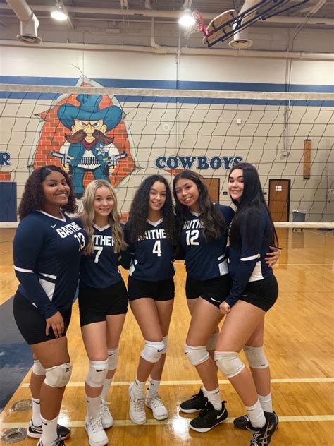 Volleyball Volleyball Uniforms High School Volley Ball Fit