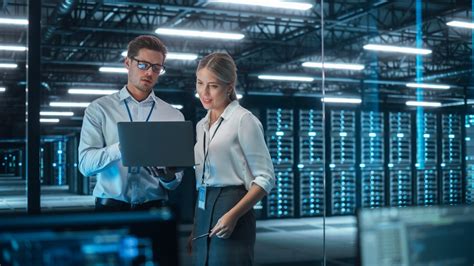 Data Centre Security Services Security Guard Services Anubis Group