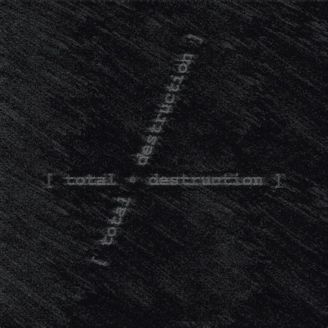 Stream Zed Infinity Listen To Total Destruction Playlist Online For