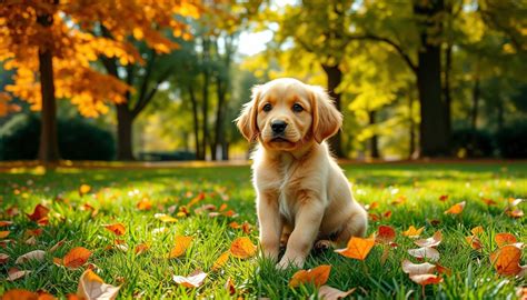 Red Golden Retriever Names Creative Ideas For Your New Pup