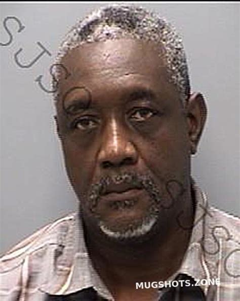 Kearse James Arnet 05192024 St Johns County Mugshots Zone