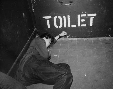 Grit And Glory The Photography Of Chris Killip Underground