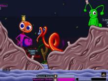 Worms Armageddon Grenade  Worms Armageddon Grenade Meme Discover