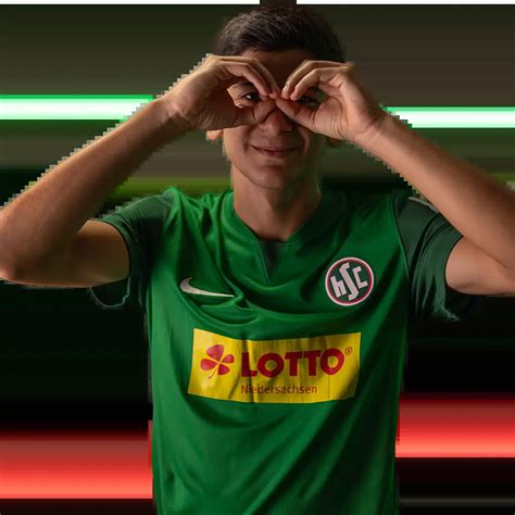 08ft Fabian Eickmann Hsc Hannover