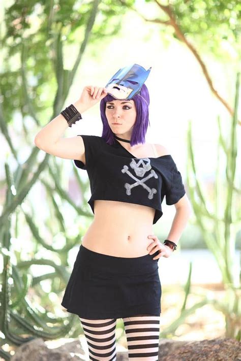 Triana Orpheus By Defyinghell On Deviantart