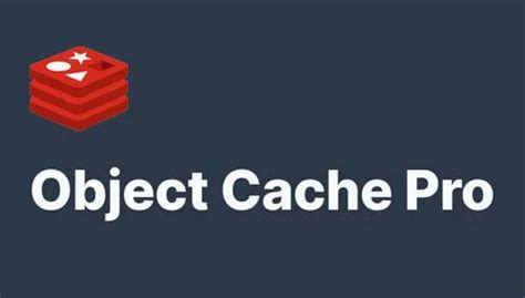 Redis Object Cache Pro Plugs