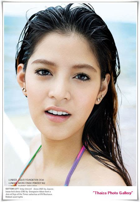 Thai Sexy Girls Saipan Apinya Thai Sexy Girls