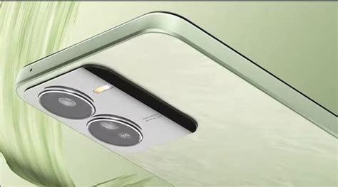 Specifications Of IQOO Z9 Turbo Smartphone Circulated Online Know Them