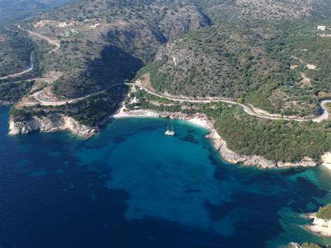 Perdika Journey To The Hidden Paradise Of Thesprotia Travel Gr