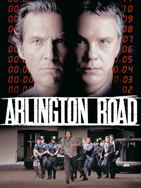 Arlington Road