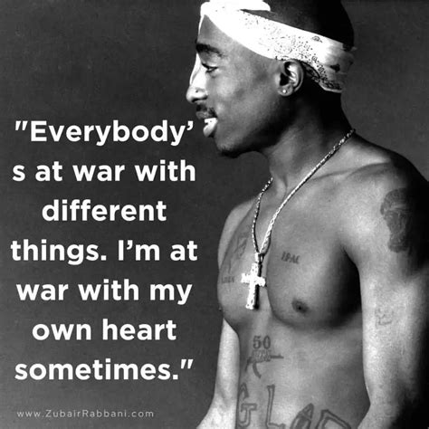 165 Tupac Quotes And Captions About Love Life And Loyalty