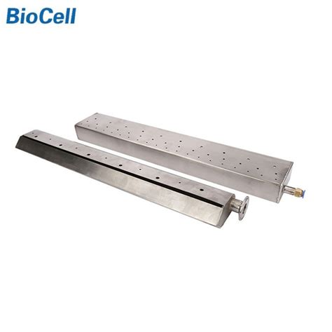 China Custom Ss316 Pemasok Diffuser Gelembung Kasar Produsen Harga