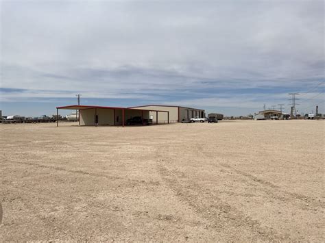 9703 E County Road 97 Midland Tx 79706 Loopnet