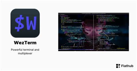 Install Wezterm On Linux Flathub