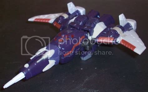 Transformers Universe Classics Anniversary Cyclonus Photoshootreview
