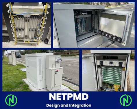 Netpmd Design And Integration On Linkedin Integrationservices Fibernetworks Networkinfrastructure