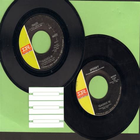 Classics Iv Records Lps Vinyl And Cds Musicstack