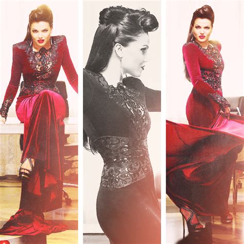 Regina Once Upon A Time Fan Art Fanpop