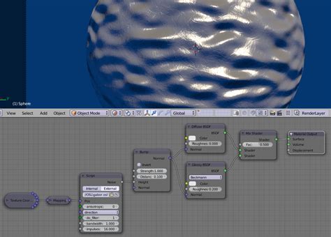 Four Star Value For Ebook Here Are My Four Star Osl Shaders Osl Tests And Support Blender