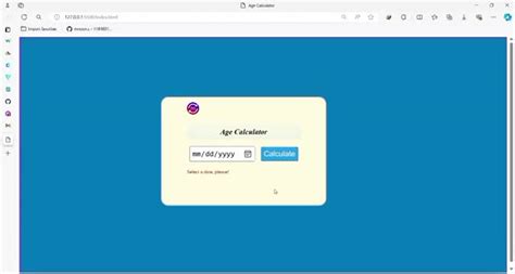 Nareman Mohamed On Linkedin Frontend Html Css Js