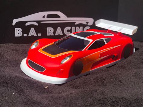 USGT Page 657 R C Tech Forums