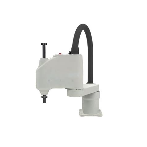 4 Axis Scara Robot 400mm Arm 1kg Payload High Precision Industrial Evs400 3l Evs Tech Co Ltd