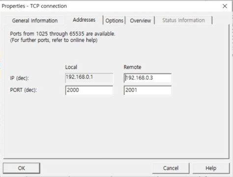 지멘스 Plc Tcp 통신 연결 방법 Plcpia