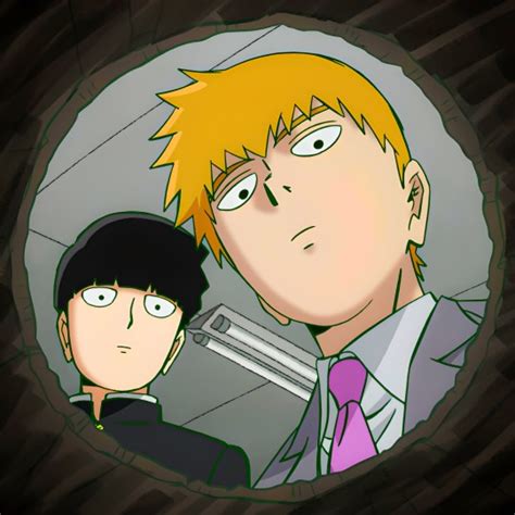 Reigen Icons On Tumblr