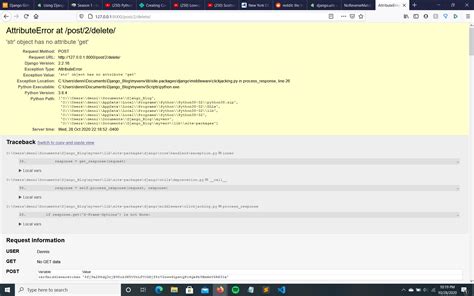 django view r djangolearning