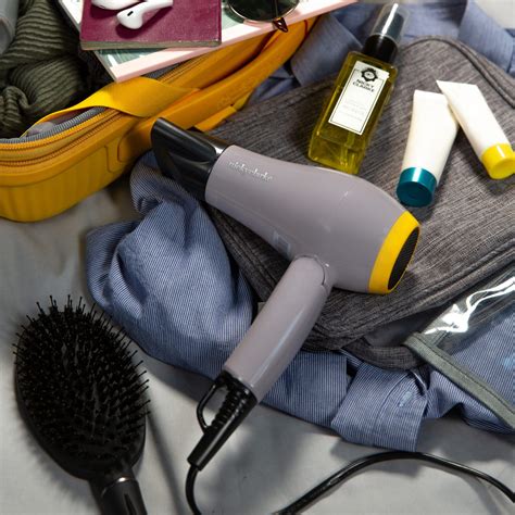 Nc Travel Dryer Nicky Clarke