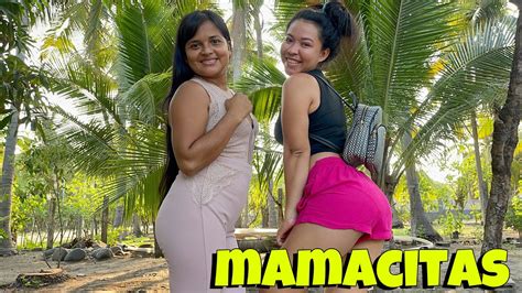 Las Chicas Sv Tenemos Mucha Belleza Salvadoreña Lupita LeÓn Y Jessica Guardado Youtube