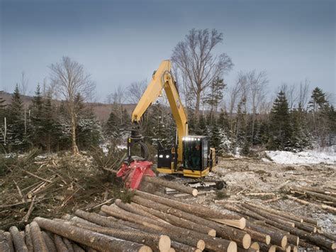 Latest Forestry News Forest Machine Magazine Homeoflogging