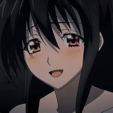 Android Akeno Himejima Wallpapers Wallpaper Cave Hot Sex Picture