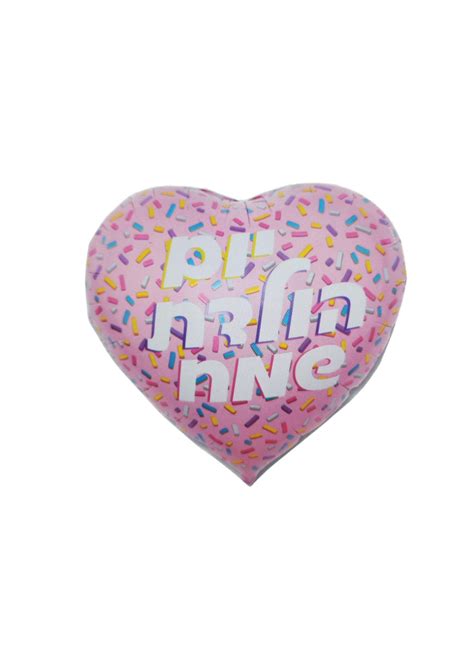 בלון יום הולדת ציפור גן עדן