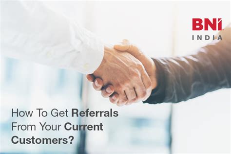 Networking For Business Tips Skills News Bni India Official Blog