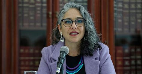 Ley Estatutaria De Educación Se Hundió Por Falta De Tiempo María José Pizarro Confirmó La