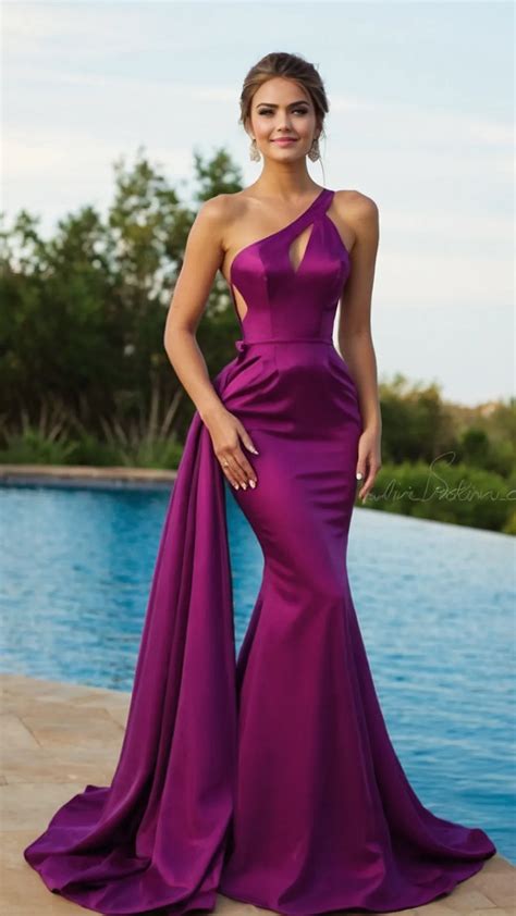 16 Unique And Trendy Prom Dresses For 2025 Cheerful Talks