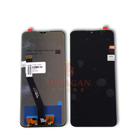 Lcd Touchscreen Xiaomi Redmi Redmi Prime Pocophone M Complete Fullset Lazada Indonesia