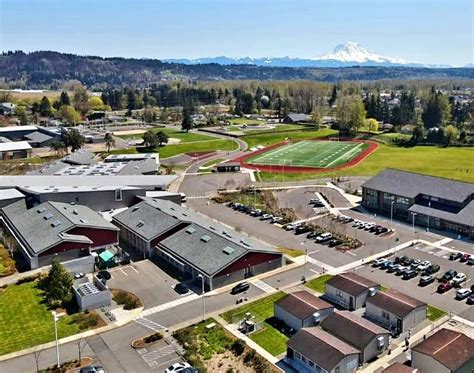 Sumner Middle School Sumner Wa