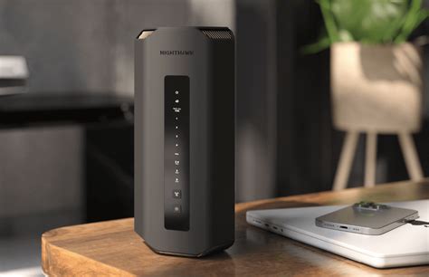 Netgear Unveils First Wi Fi 7 Router Converge Digest