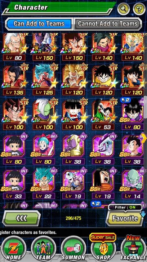 Whos Good For The Lr Phy Buutenks Eza Rdokkanbattlecommunity