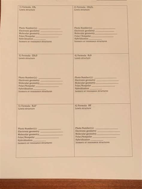Solved Formula Ch Lewis Structure For Ta Chd Lewis Chegg Com