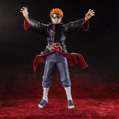 バンプレストブランド 連続登場 「naruto ナルト 疾風伝」“暁”プロジェクト 「飛段」「小南」「トビ」が続々ラインアップ――“暁”一挙登場レポート中編！！ 【公式】naruto