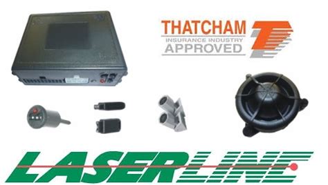Laserline 691t Can Bus