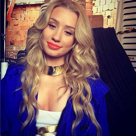 Iggy Azalea Instagram 2022