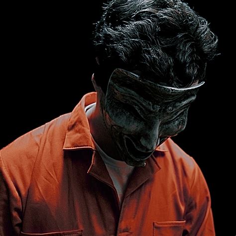 Scp 035 Still From Upcoming Scp Live Action Project Rscp