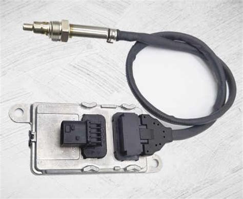 High Quality Cummins ISX15 Outlet NOx Sensor