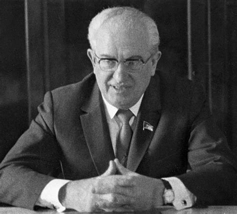 Yuri Andropov Wikipedia