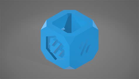 Free Stl File Voron Tray Cube 🧞‍♂️ ・model To Download And 3d Print・cults